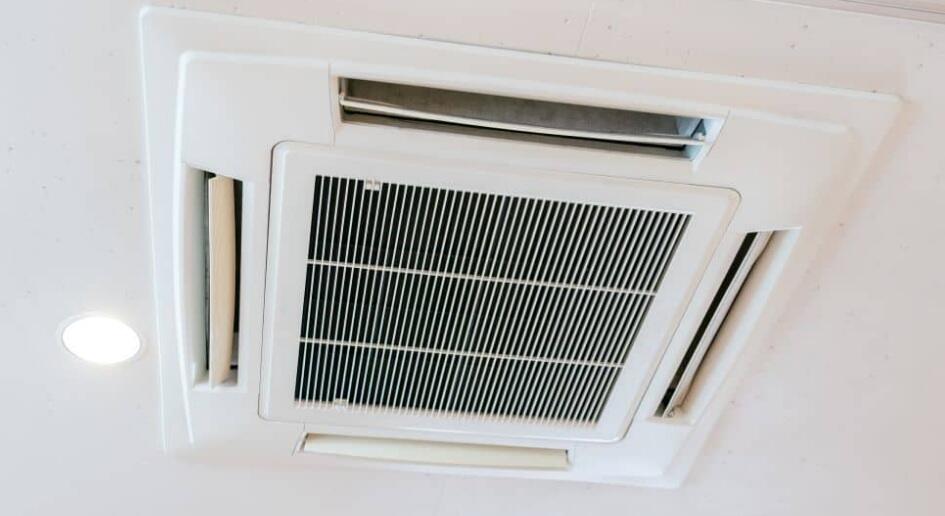What You Need to Know About Ceiling Cassette Air Conditioning